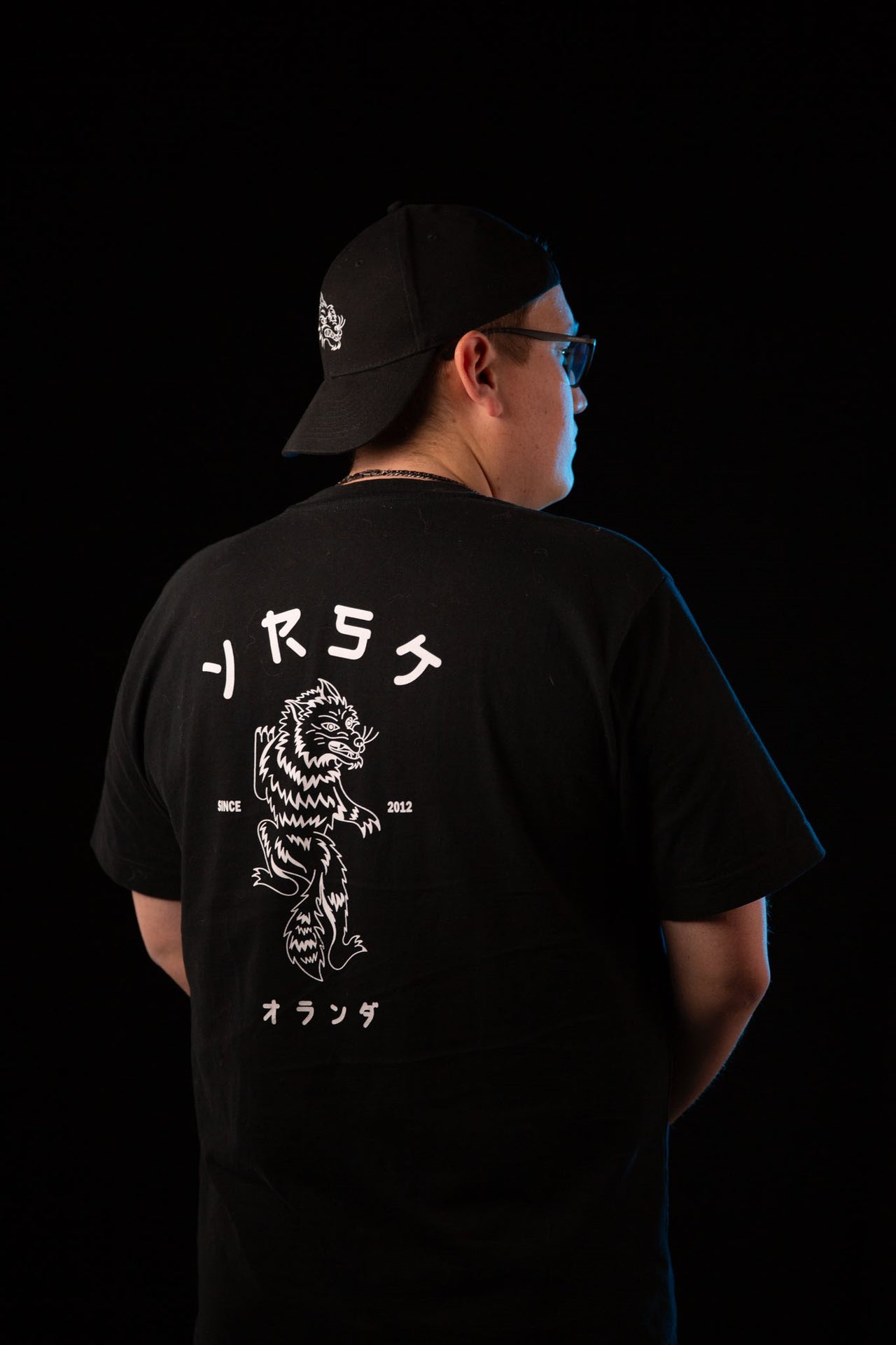 Yarasky Official Merch – Premium Gaming Gear, Kleding en Accessoires – YRSK
